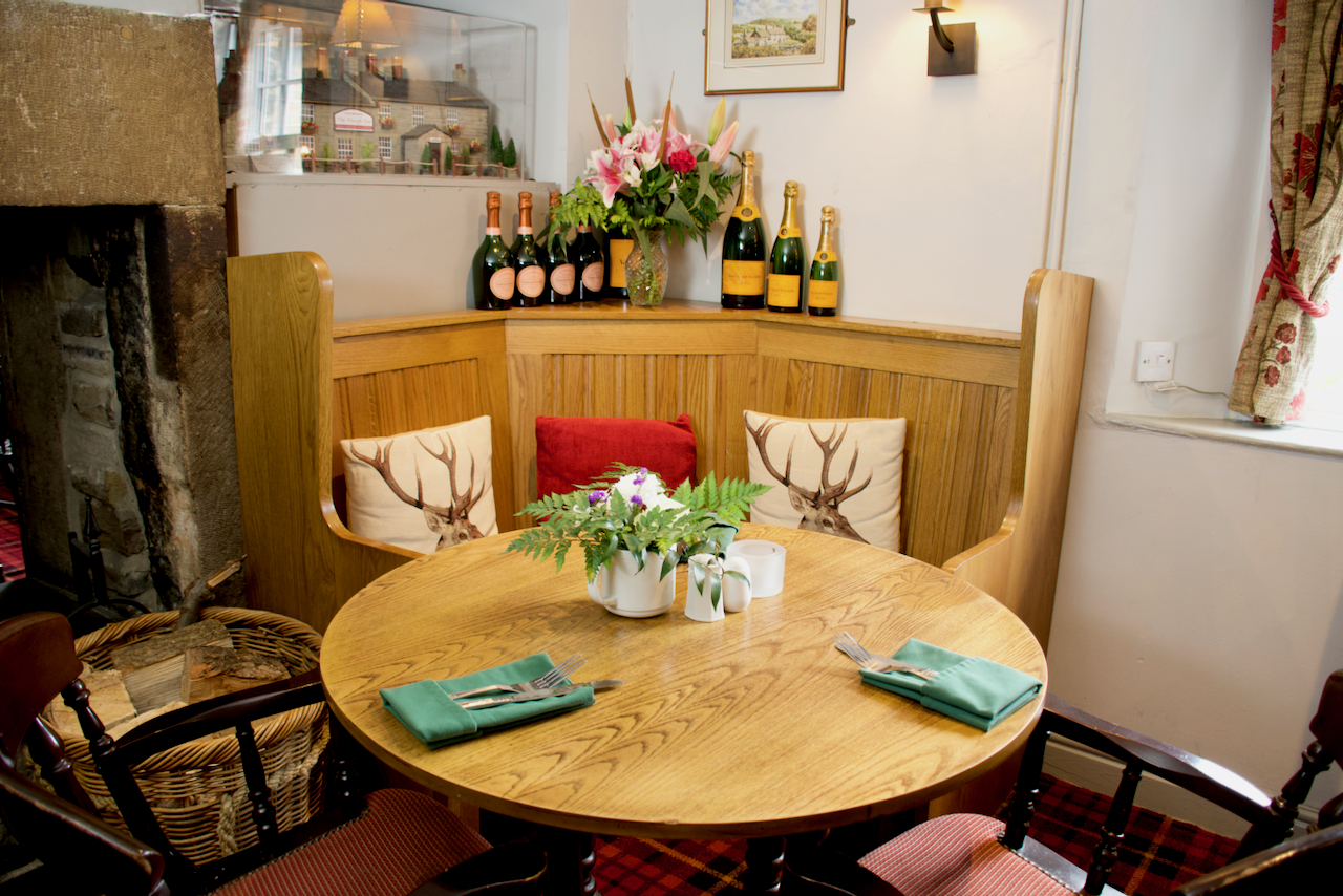 Gallery – The Plough Inn