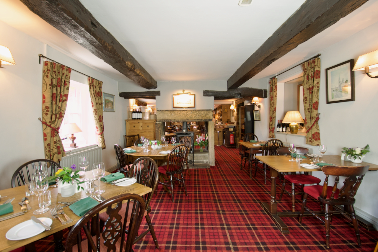 Gallery – The Plough Inn