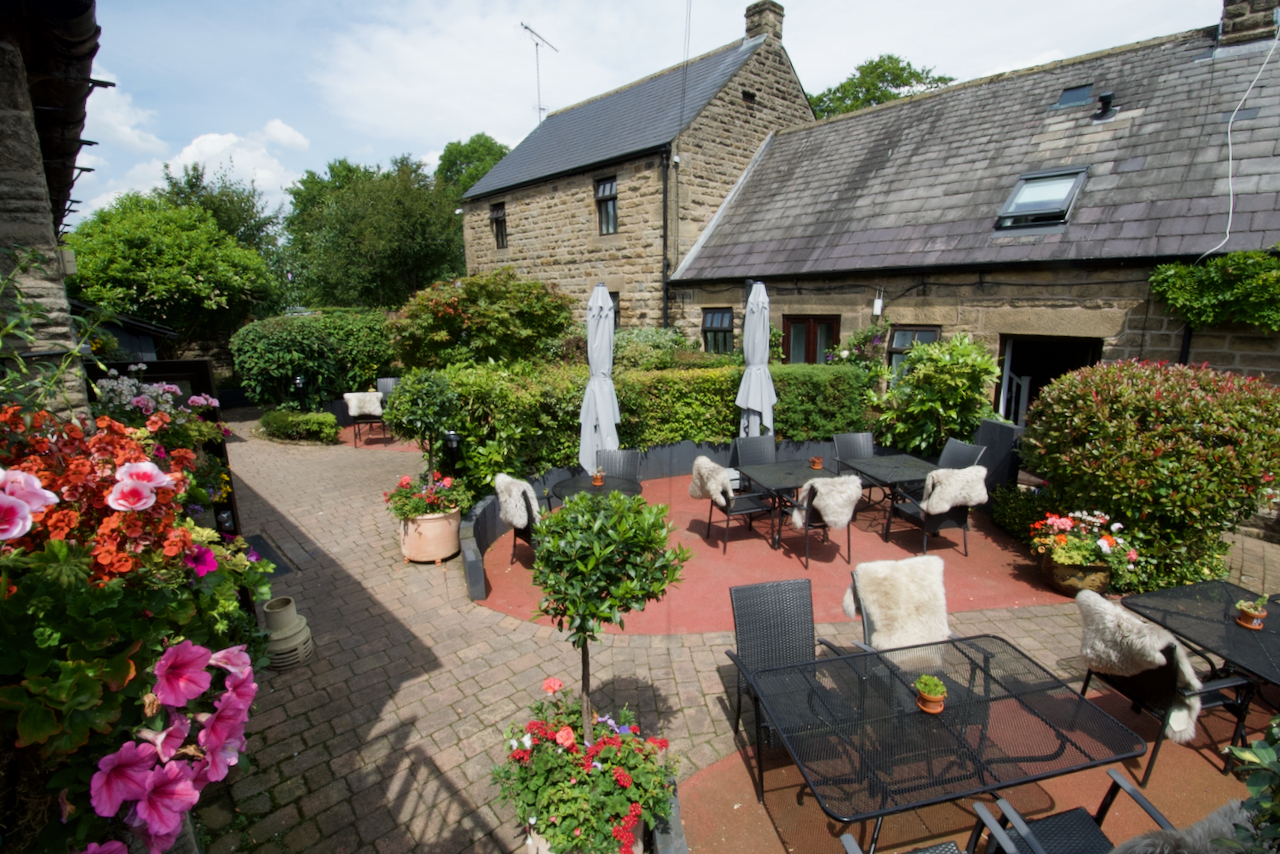 Gallery – The Plough Inn