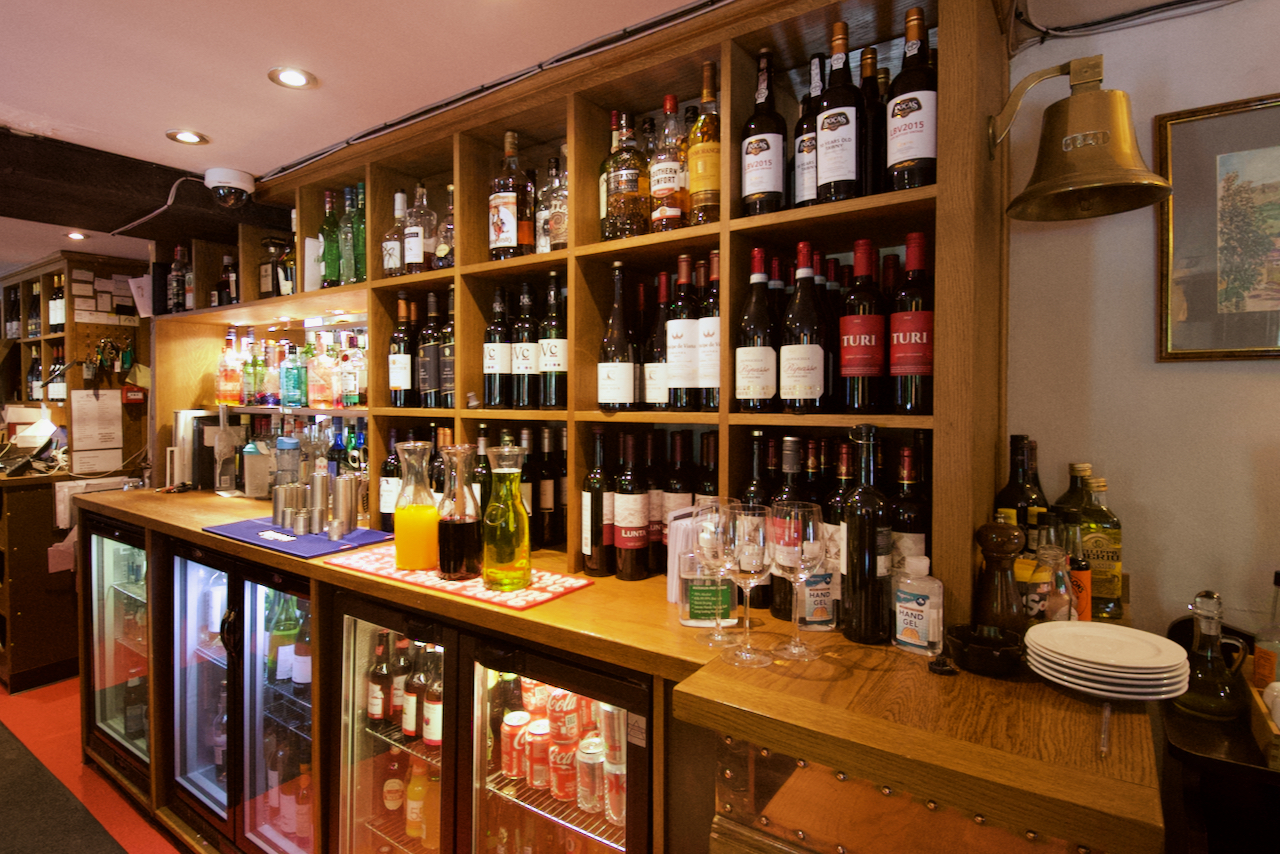 Gallery – The Plough Inn