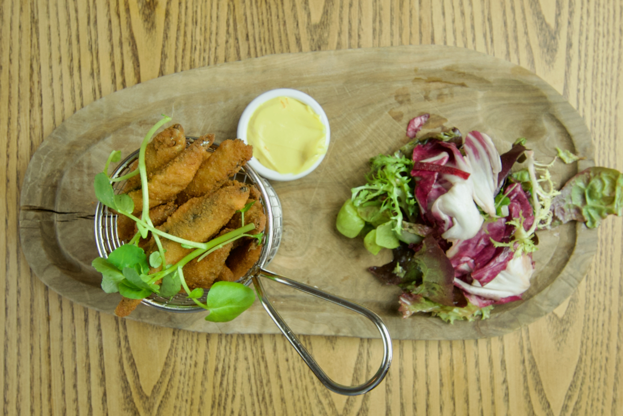 Gallery – The Plough Inn