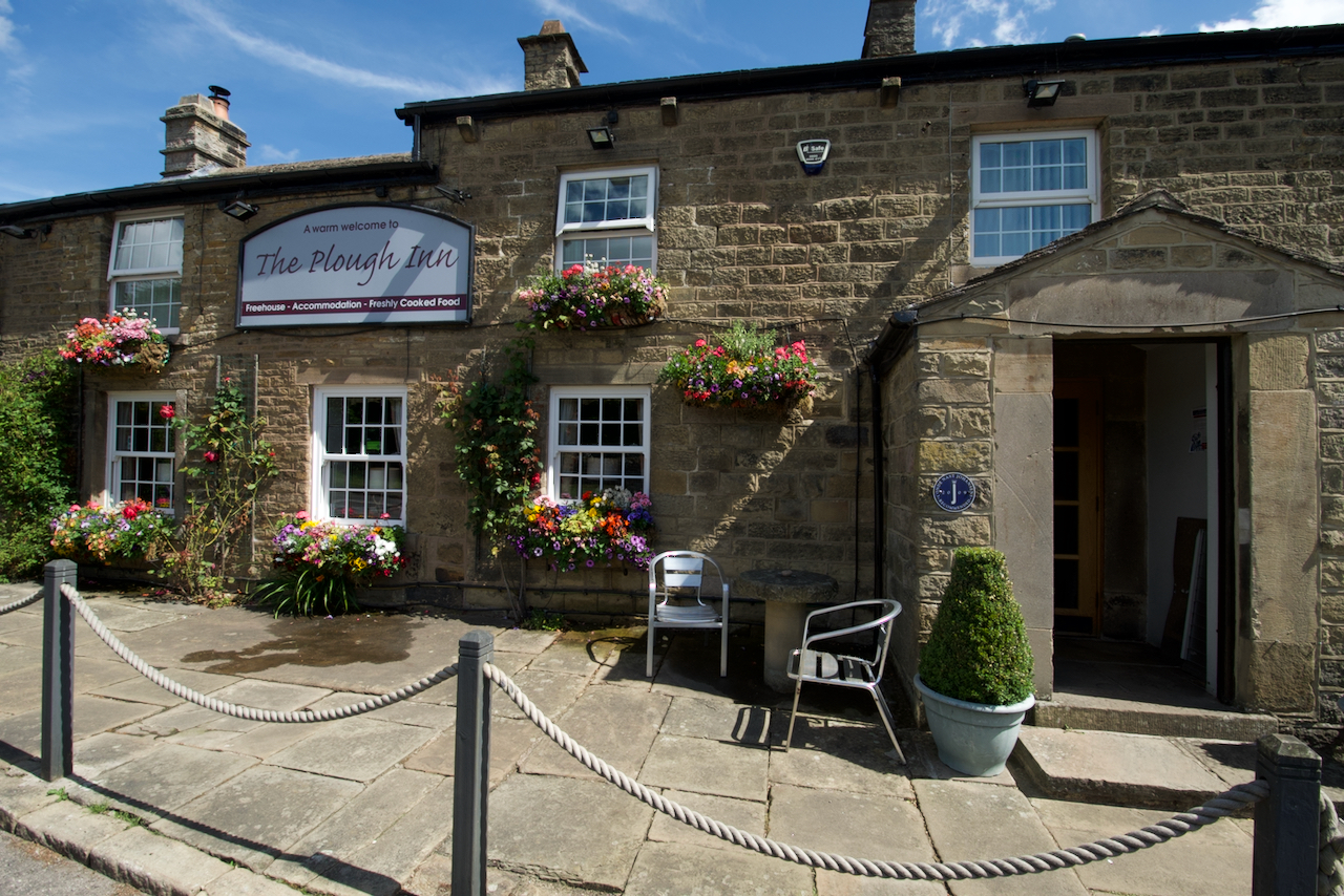 Gallery – The Plough Inn